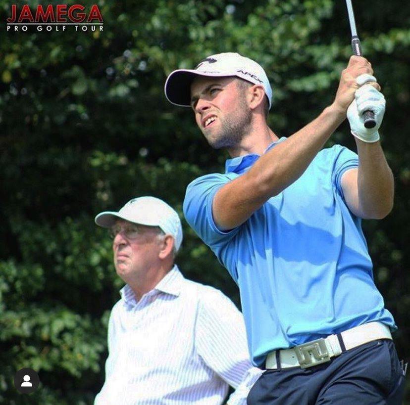 Player - Pure Golf Management