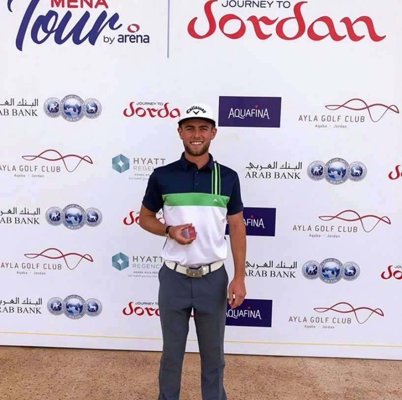 Player - Pure Golf Management